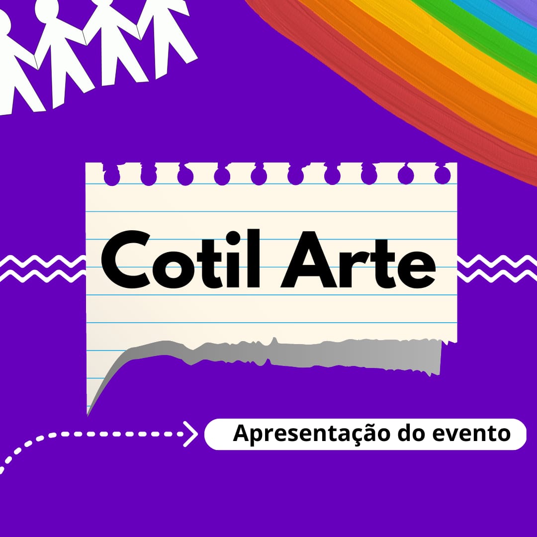 COTIL ARTE – Colégio Técnico de Limeira